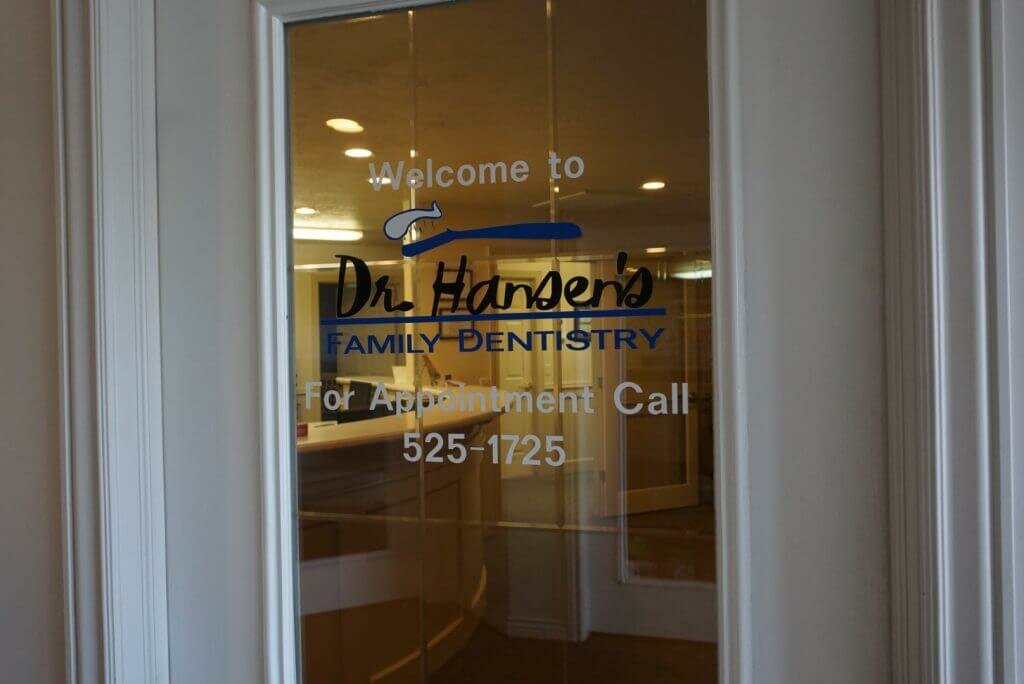 Hansen Dentistry - Family Dentist in Syracuse, Utah